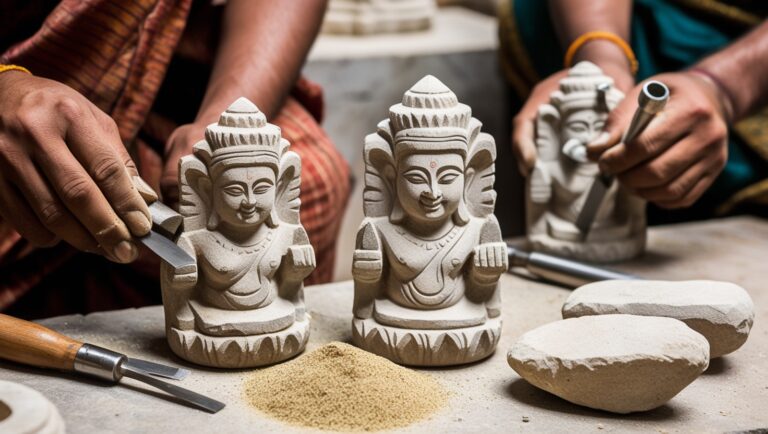 Stone Sculpture in India: 9 Ancient Secrets Revealed