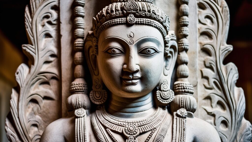 Stone Sculpture in India: 9 Ancient Secrets Revealed