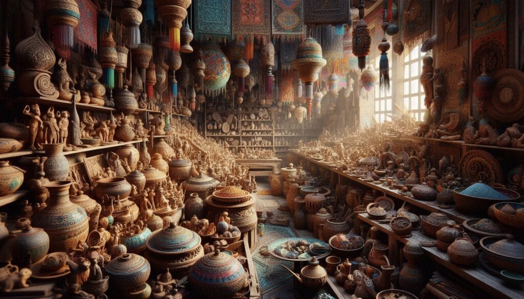 Artisan Craftsmanship in India: Celebrating 7 Incredible Art Forms ...