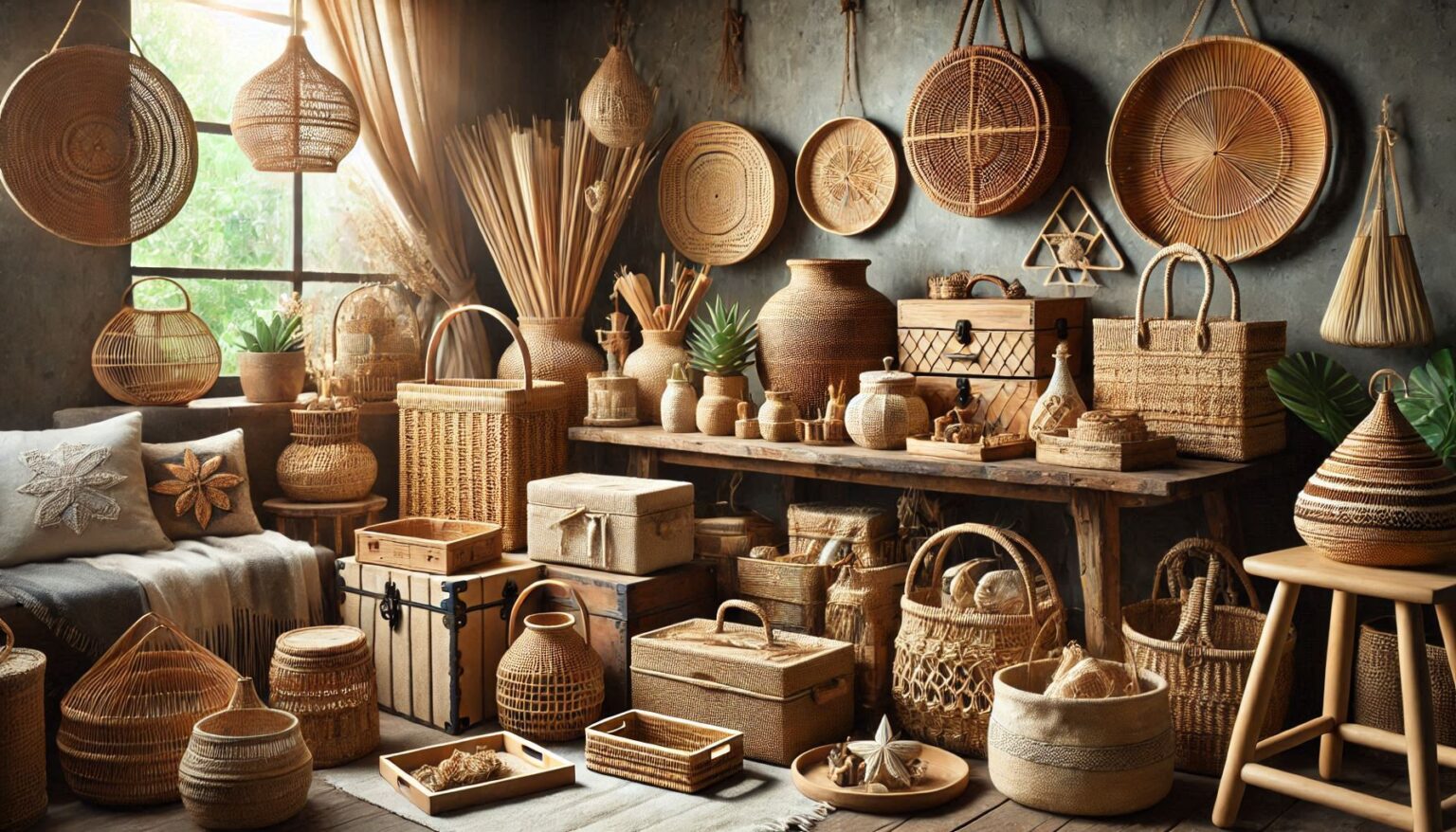 10 Fascinating Heritage Crafts of India for Your Home Decor