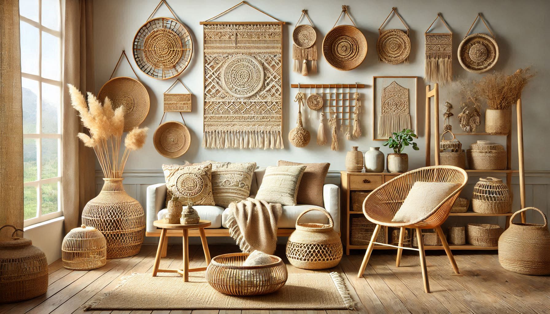 Top 10 Stunning Traditional Indian Crafts for Home Decor