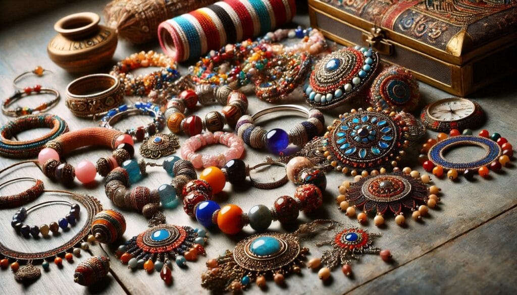 Top 5 DIY Indian Craft Projects: Unleash Your Creativity