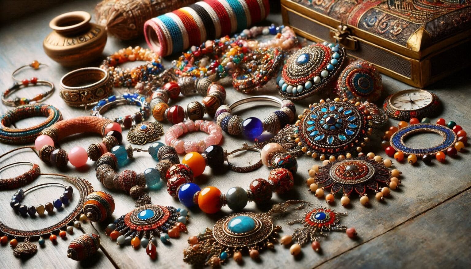 Top 5 DIY Indian Craft Projects: Unleash Your Creativity