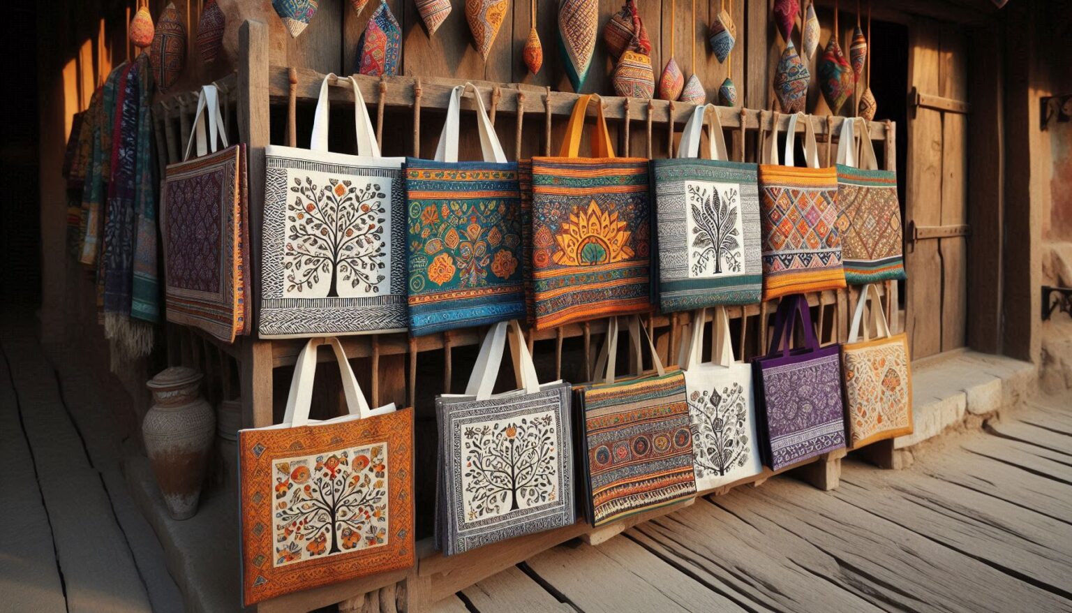Top 5 DIY Indian Craft Projects: Unleash Your Creativity