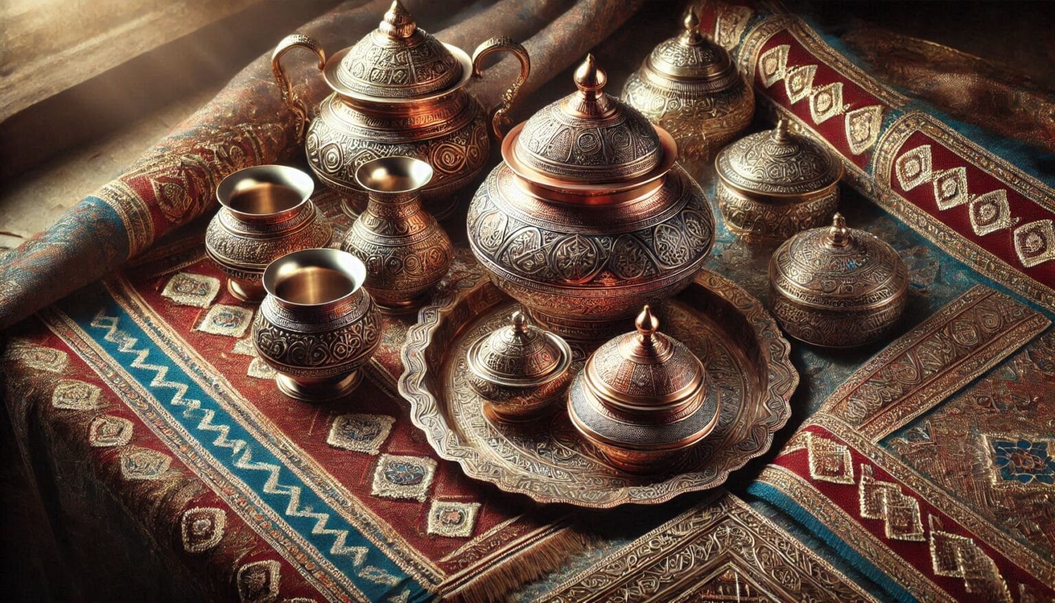 Top 10 Jammu Kashmir Handicrafts: Discover the Artistry