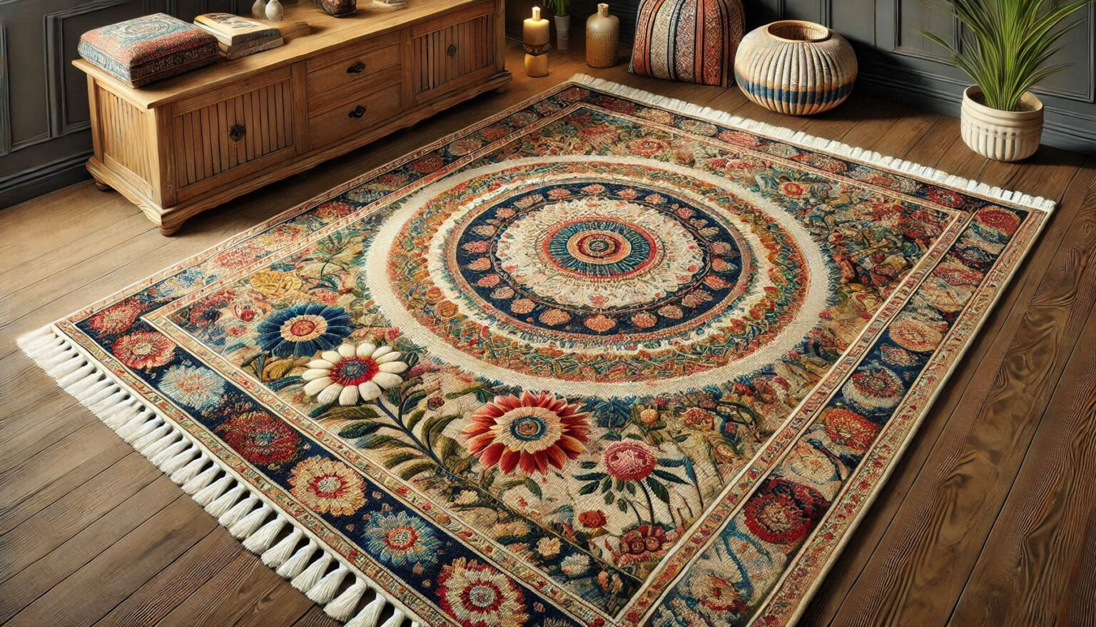 10 Fascinating Heritage Crafts of India for Your Home Decor