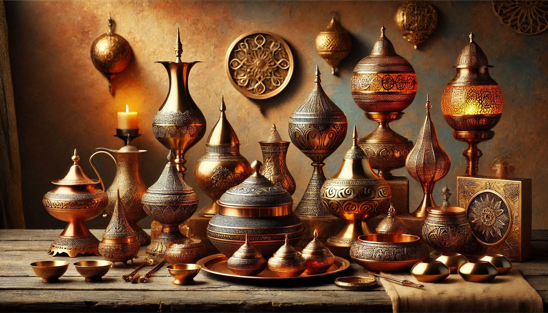 Top 10 Stunning Traditional Indian Crafts for Home Decor