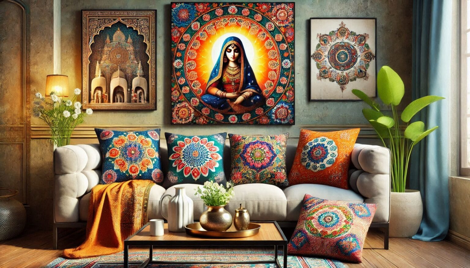 Top 5 DIY Indian Craft Projects: Unleash Your Creativity