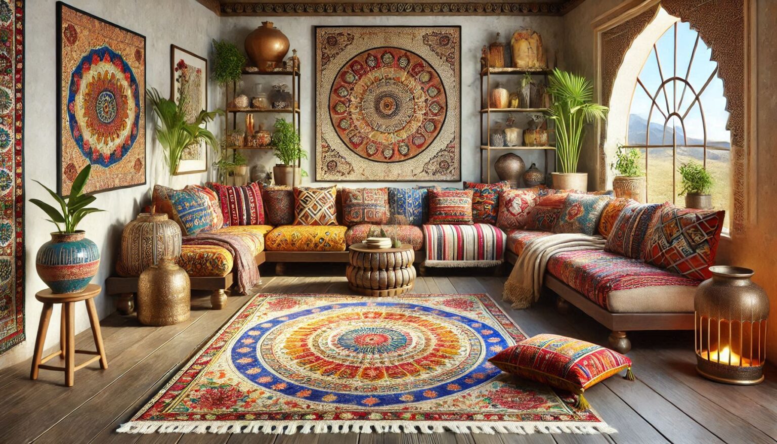 10 Fascinating Heritage Crafts of India for Your Home Decor