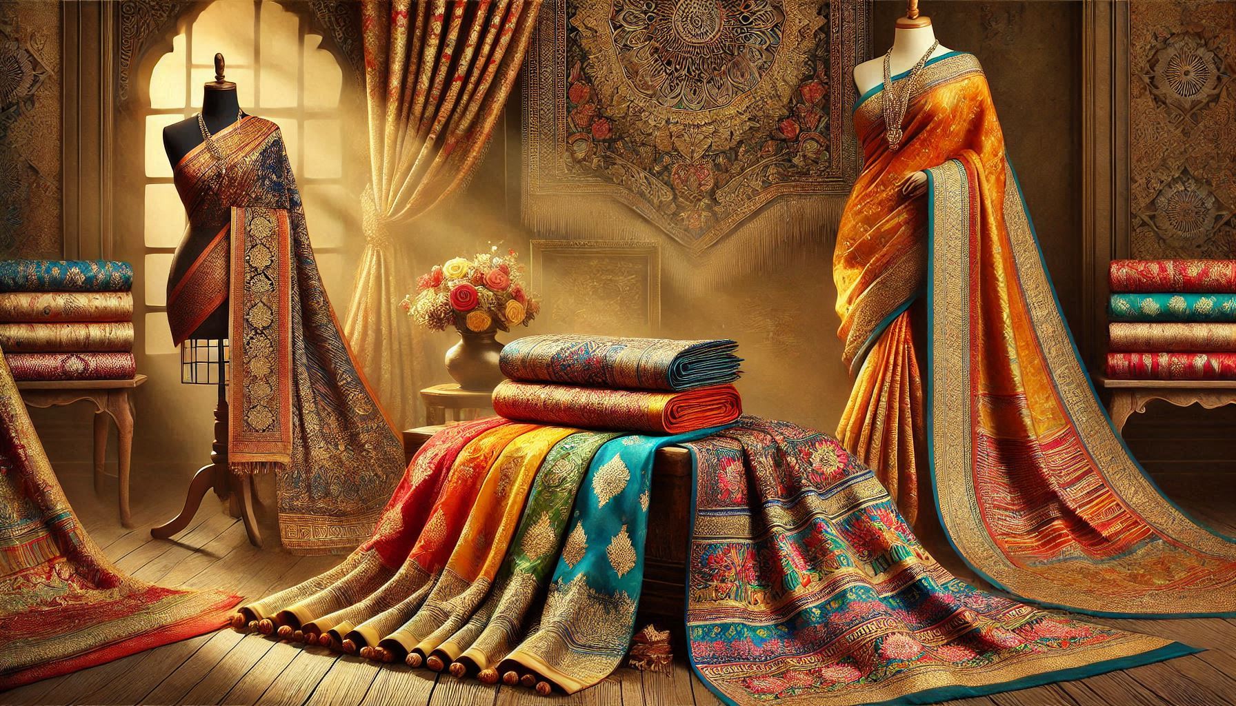 10 Fascinating Heritage Crafts of India for Your Home Decor
