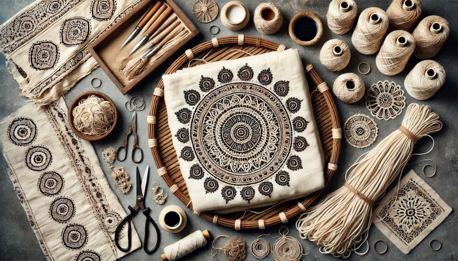 Indian Craft Ideas: 6 Simple and Inspiring Projects