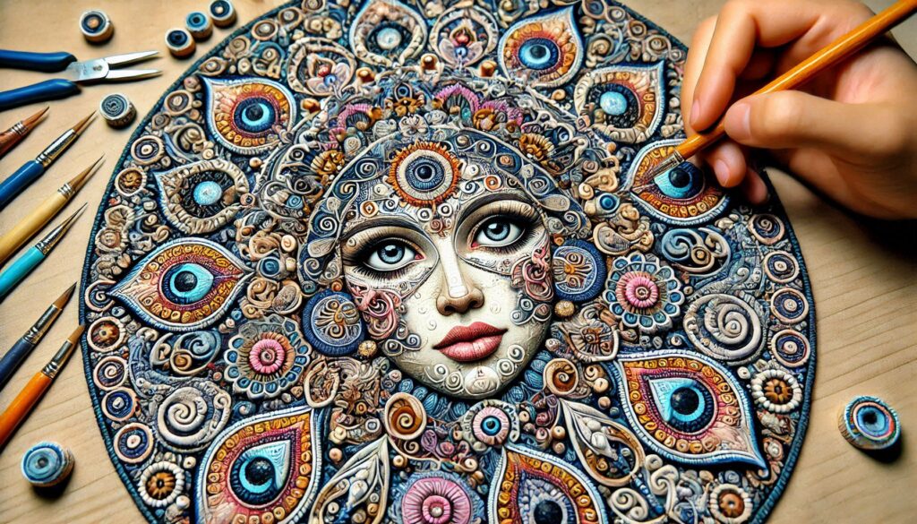 7 Popular Indian Craft Ideas Celebrating Artistry Heritage