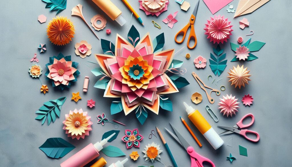 Indian Craft Ideas: 6 Simple and Inspiring Projects