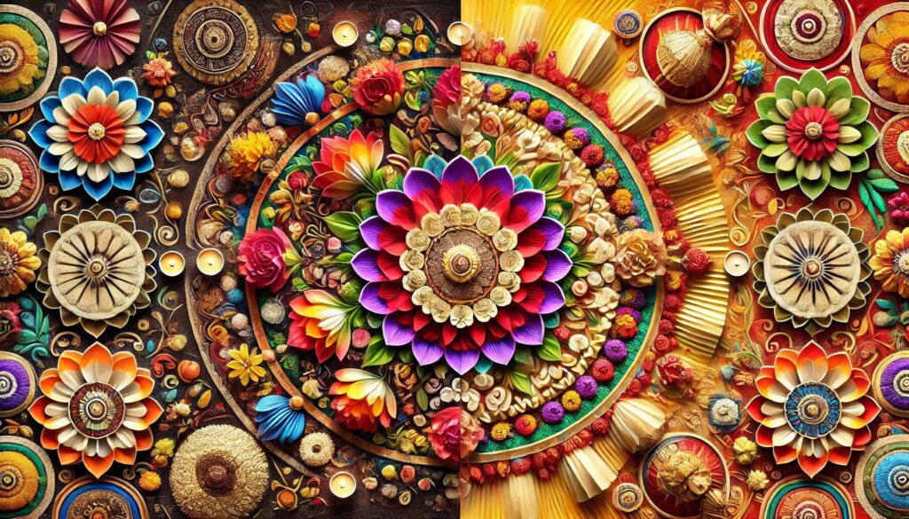 7 Popular Indian Craft Ideas Celebrating Artistry Heritage